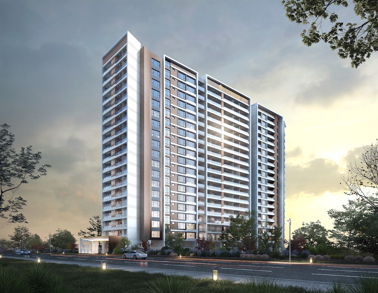 New Apartment Projects in Nairobi (2025) – Top Picks & Prices - Ravi Homes