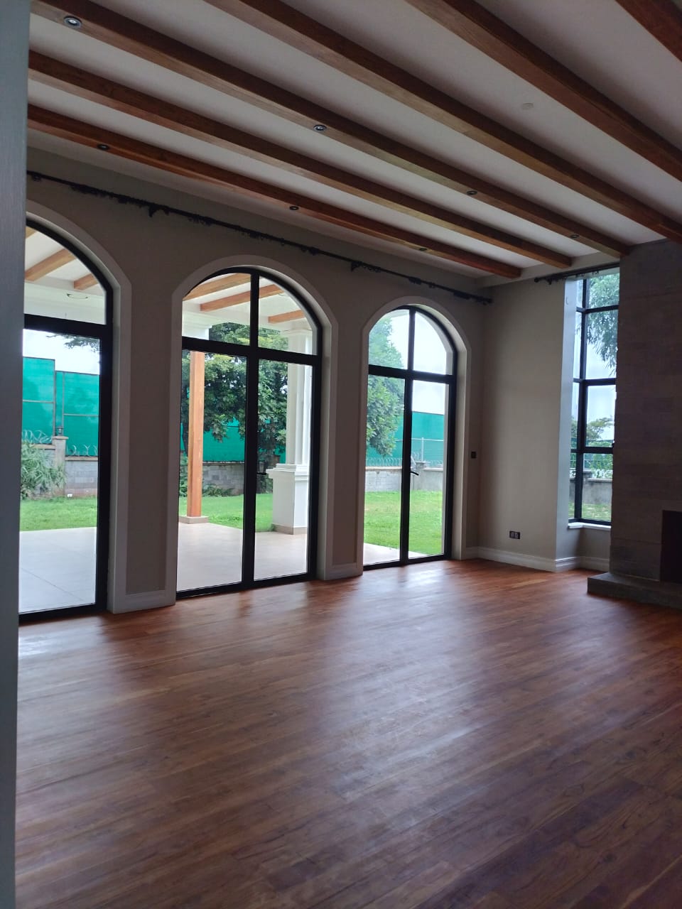 The Haven Loresho-Four Bedrooms Villa - Ravi Homes