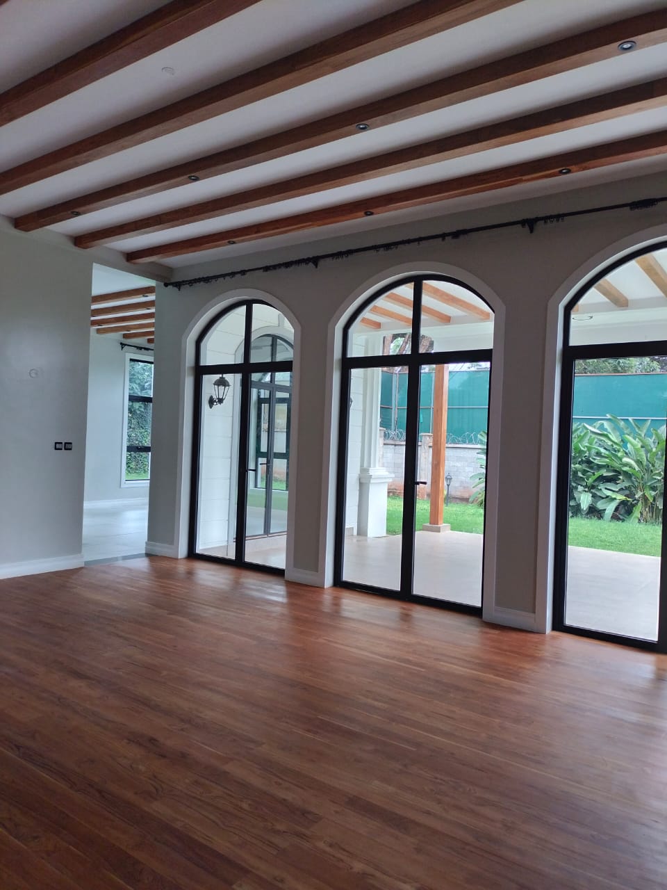 The Haven Loresho-Four Bedrooms Villa - Ravi Homes