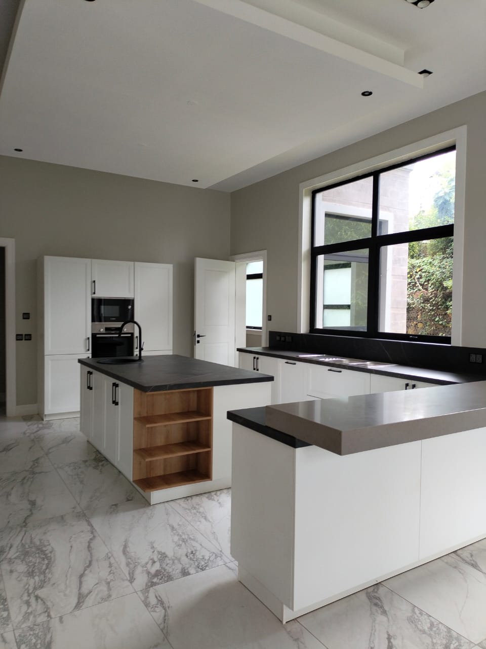 The Haven Loresho-Four Bedrooms Villa - Ravi Homes