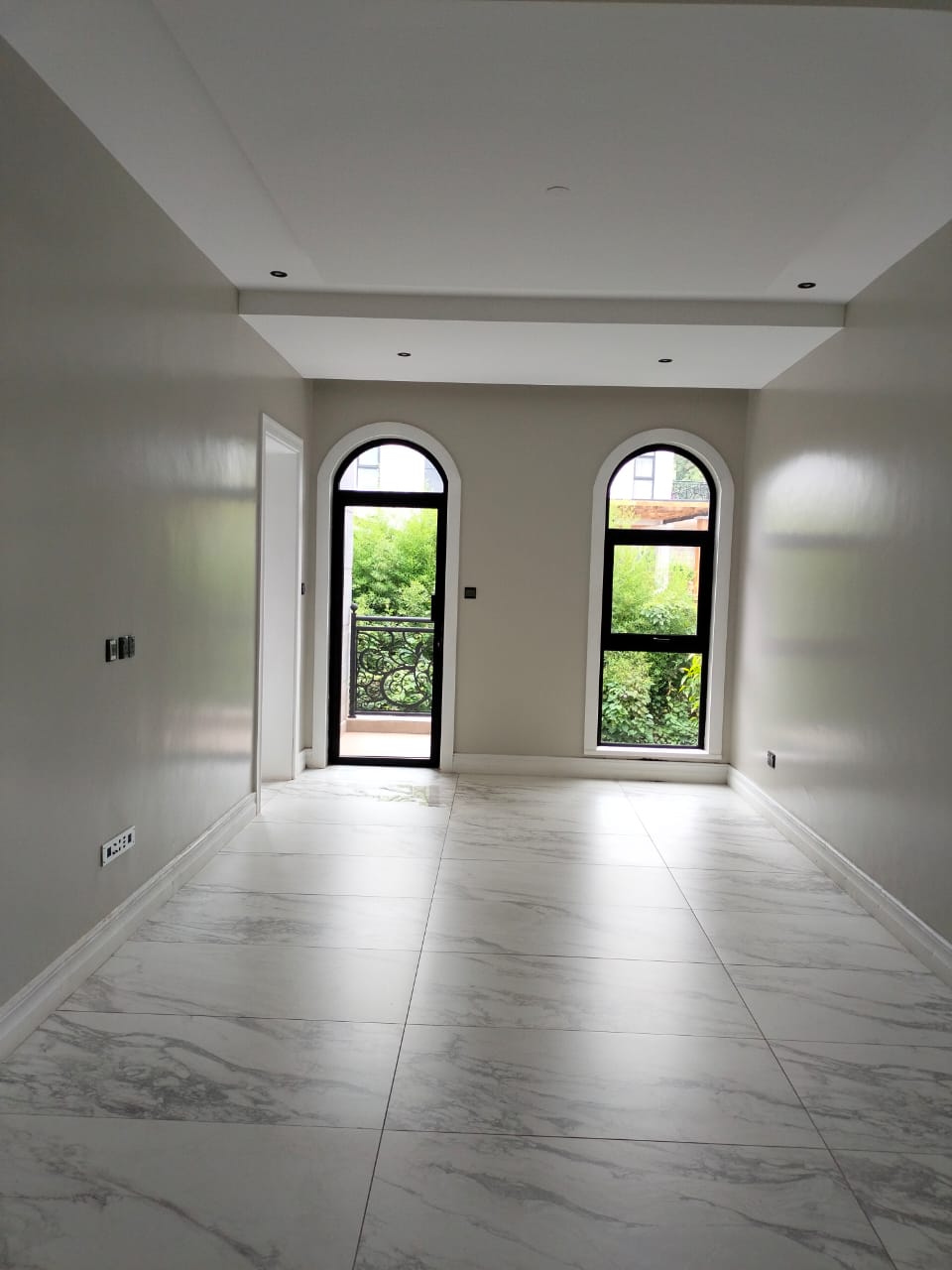 The Haven Loresho-Four Bedrooms Villa - Ravi Homes