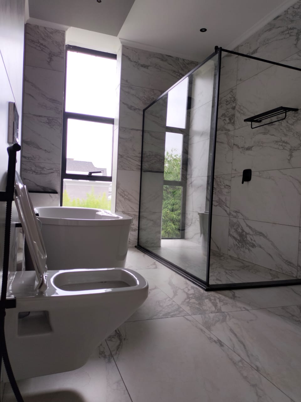 The Haven Loresho-Four Bedrooms Villa - Ravi Homes